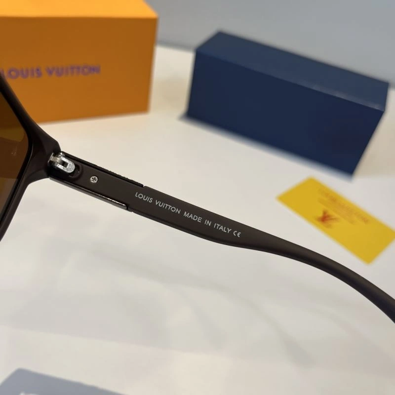 Factory-made Louis Vuitton Sunglasses