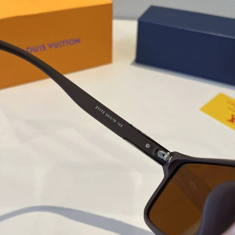 Factory-made Louis Vuitton Sunglasses