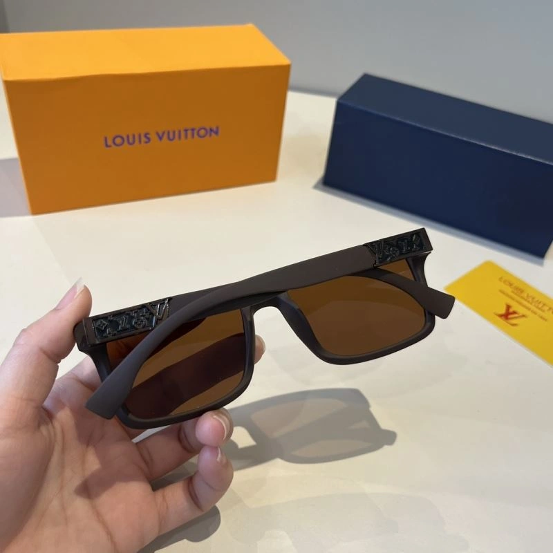 Factory-made Louis Vuitton Sunglasses