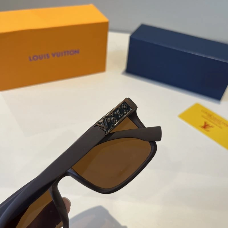 Factory-made Louis Vuitton Sunglasses