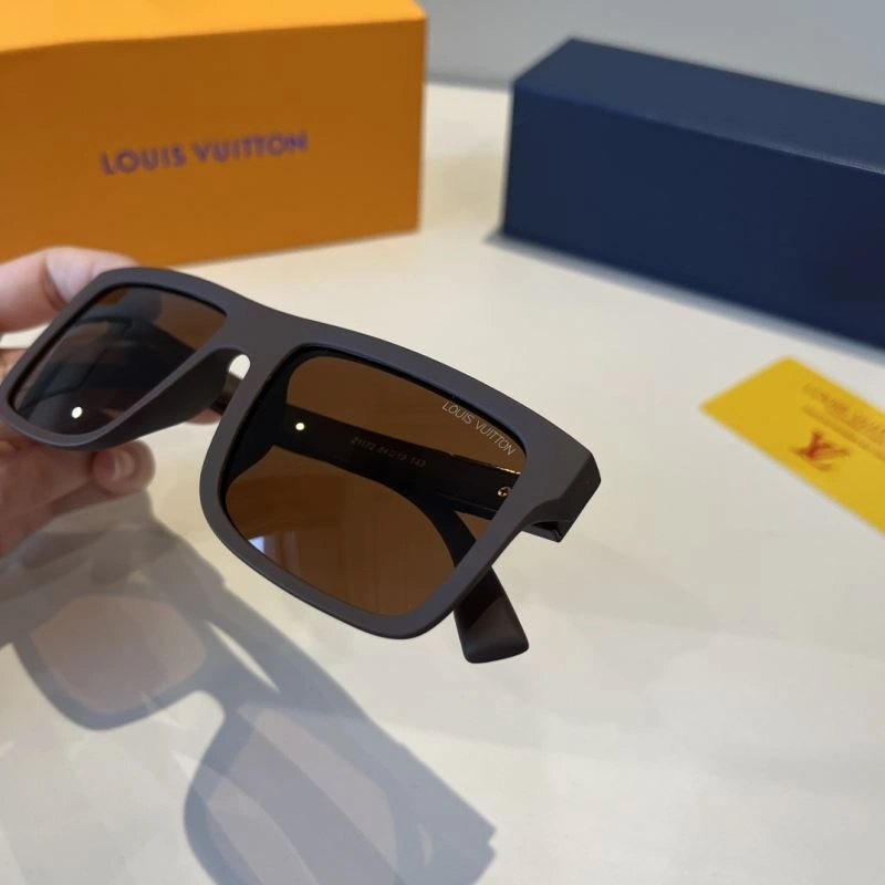 Factory-made Louis Vuitton Sunglasses
