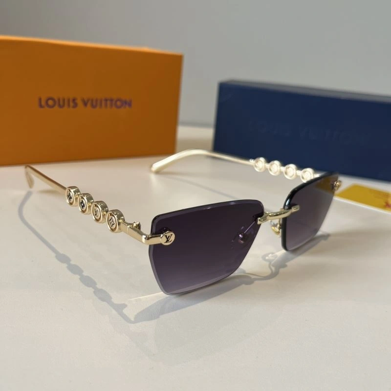 Louis Vuitton Sunglasses