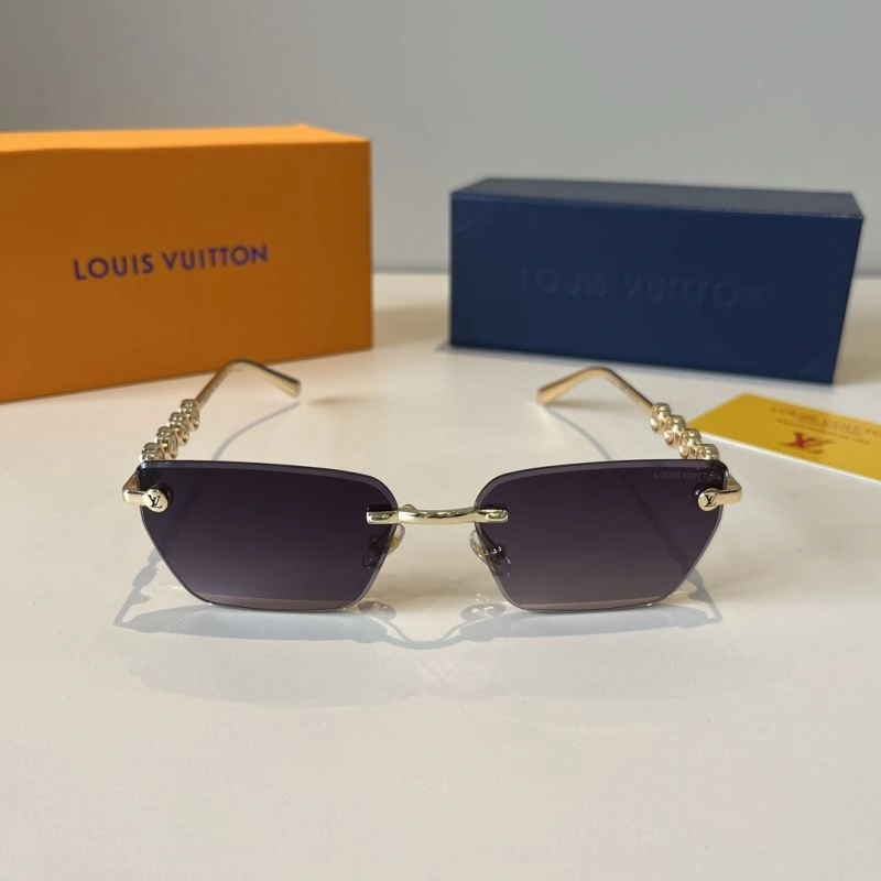 Official Louis Vuitton Sunglasses