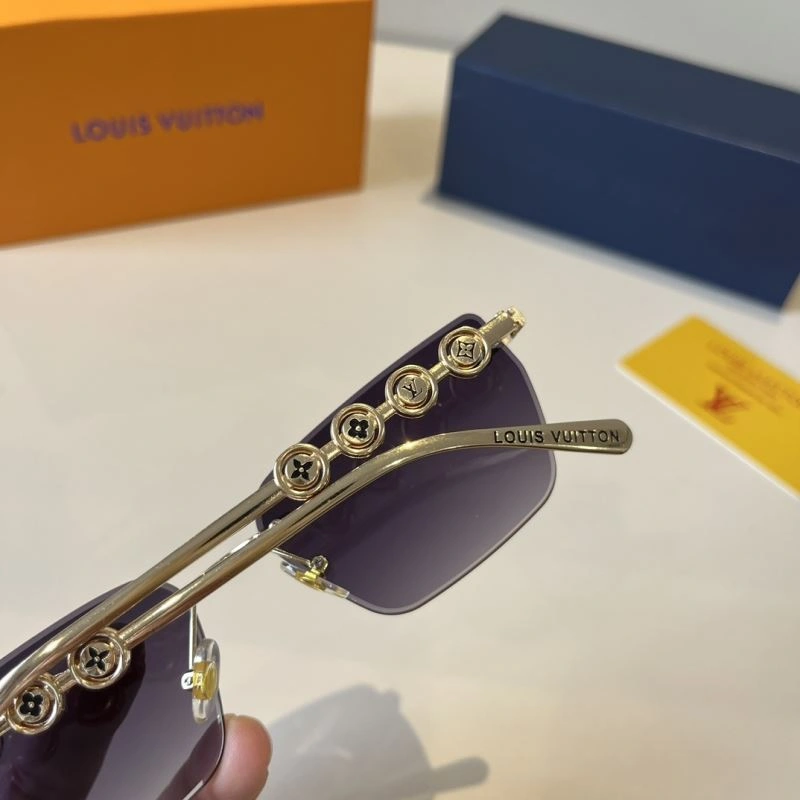 Official Louis Vuitton Sunglasses