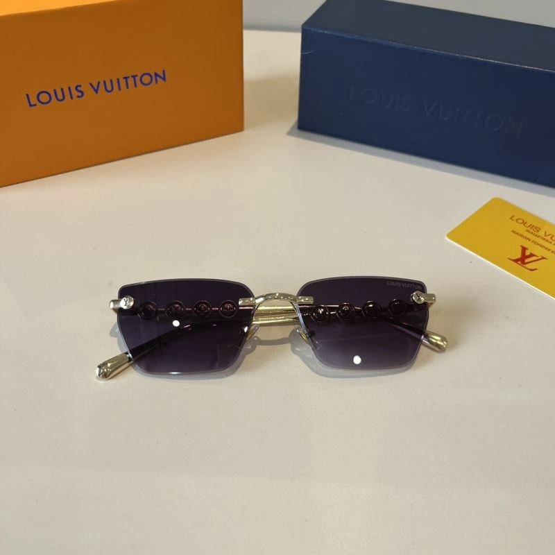 Official Louis Vuitton Sunglasses