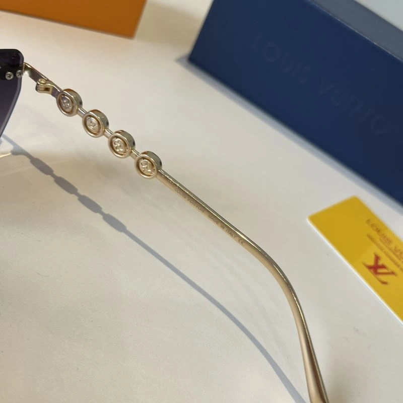 Official Louis Vuitton Sunglasses