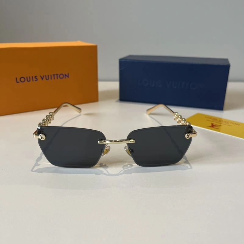 Legit Louis Vuitton Sunglasses