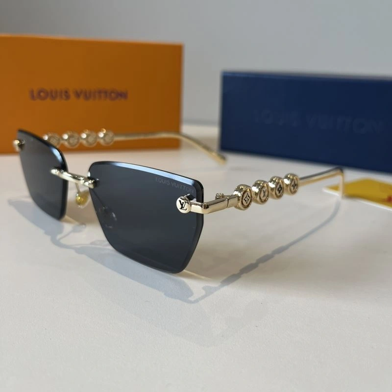 Legit Louis Vuitton Sunglasses