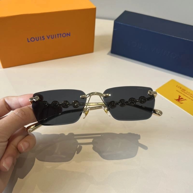 Legit Louis Vuitton Sunglasses