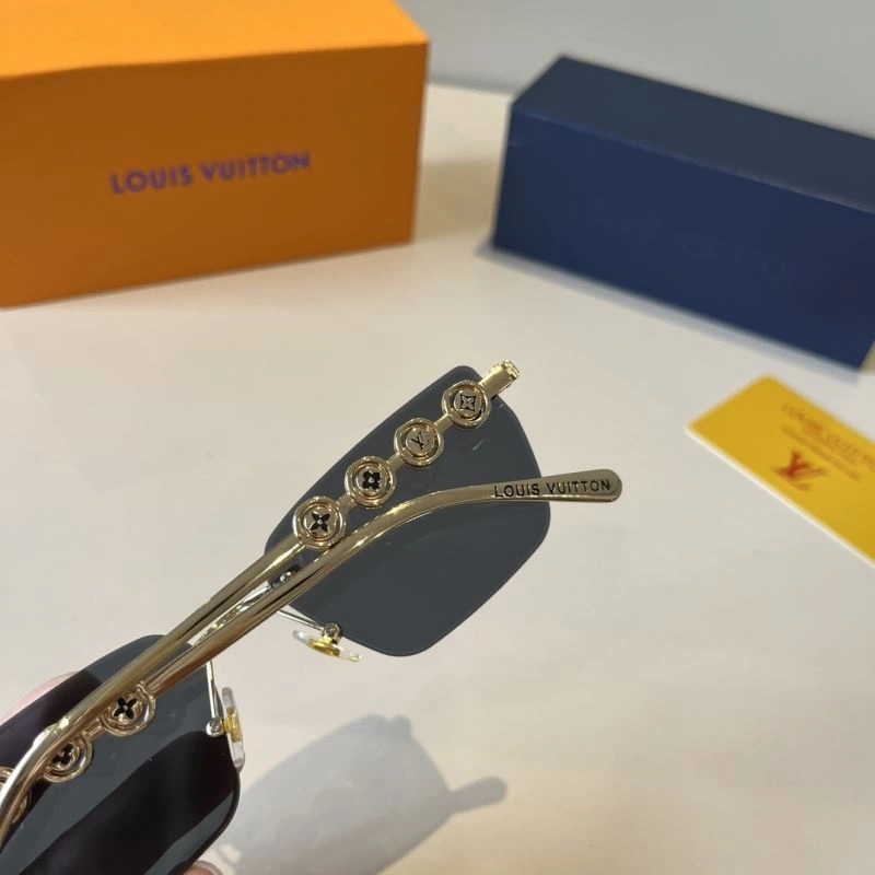 Legit Louis Vuitton Sunglasses