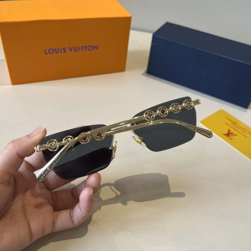 Legit Louis Vuitton Sunglasses