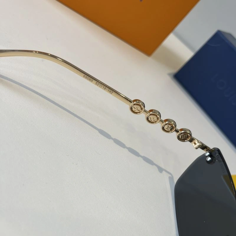 Legit Louis Vuitton Sunglasses