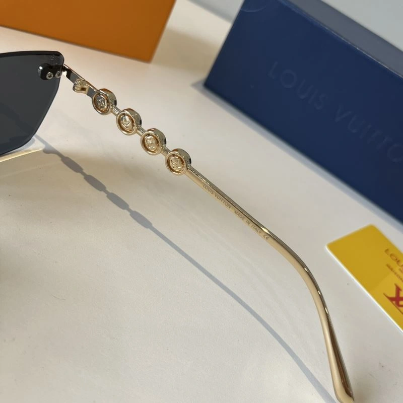 Legit Louis Vuitton Sunglasses