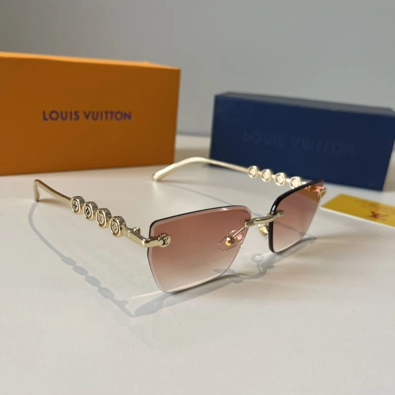 Louis Vuitton Sunglasses