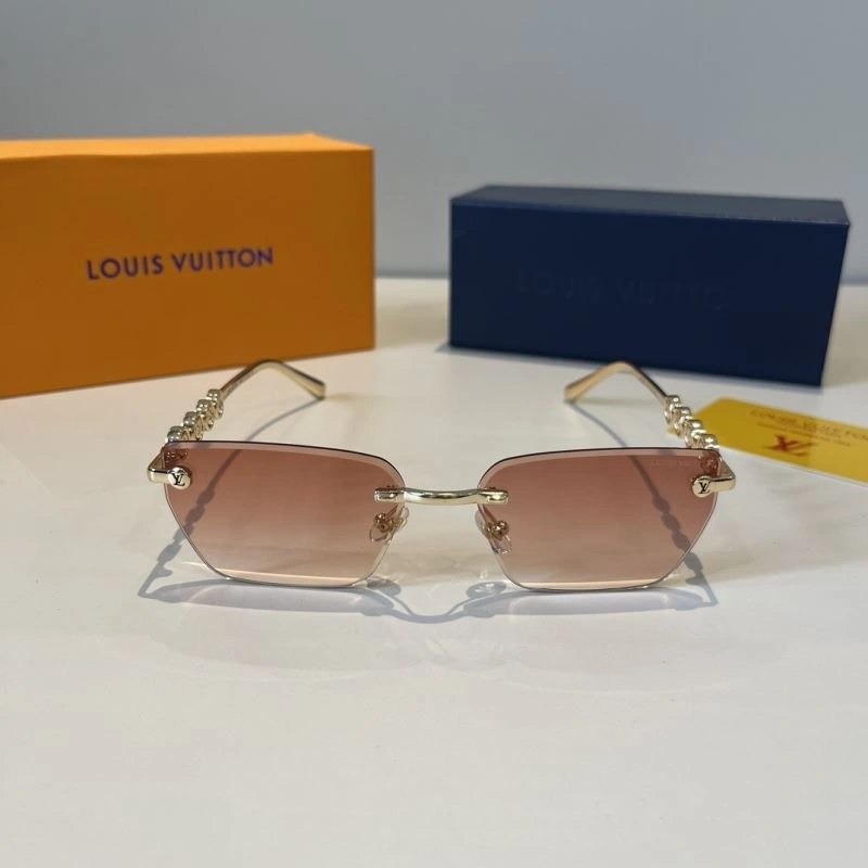 Official Louis Vuitton Sunglasses