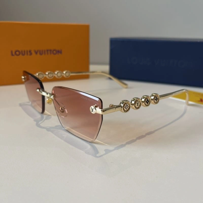 Official Louis Vuitton Sunglasses