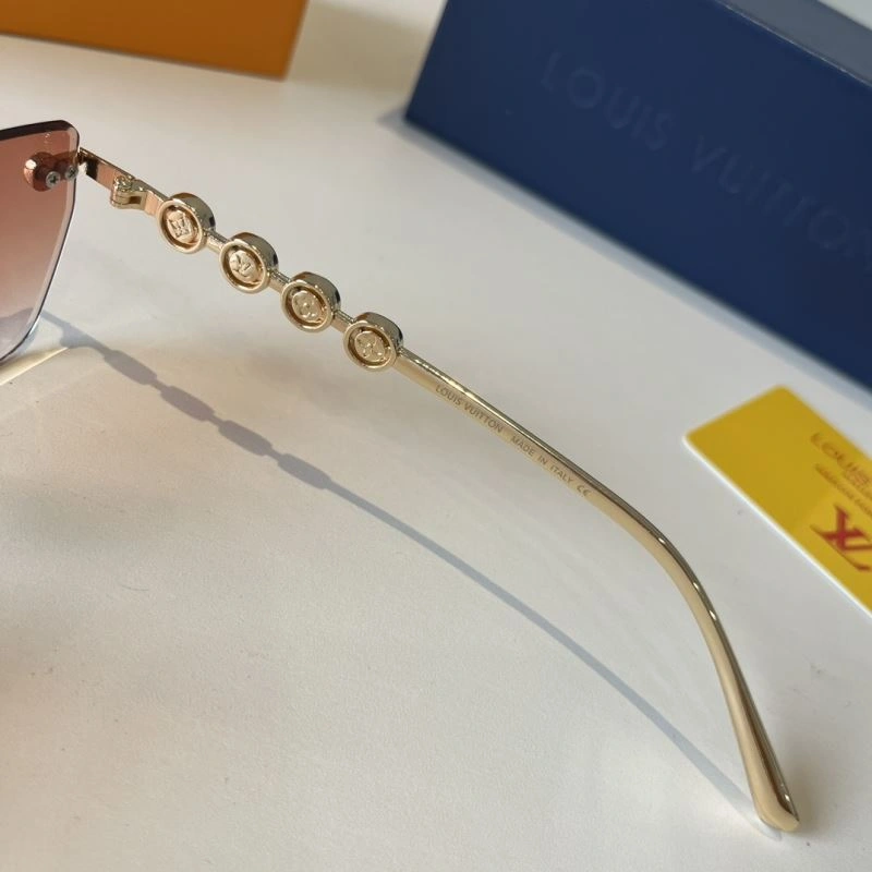 Official Louis Vuitton Sunglasses