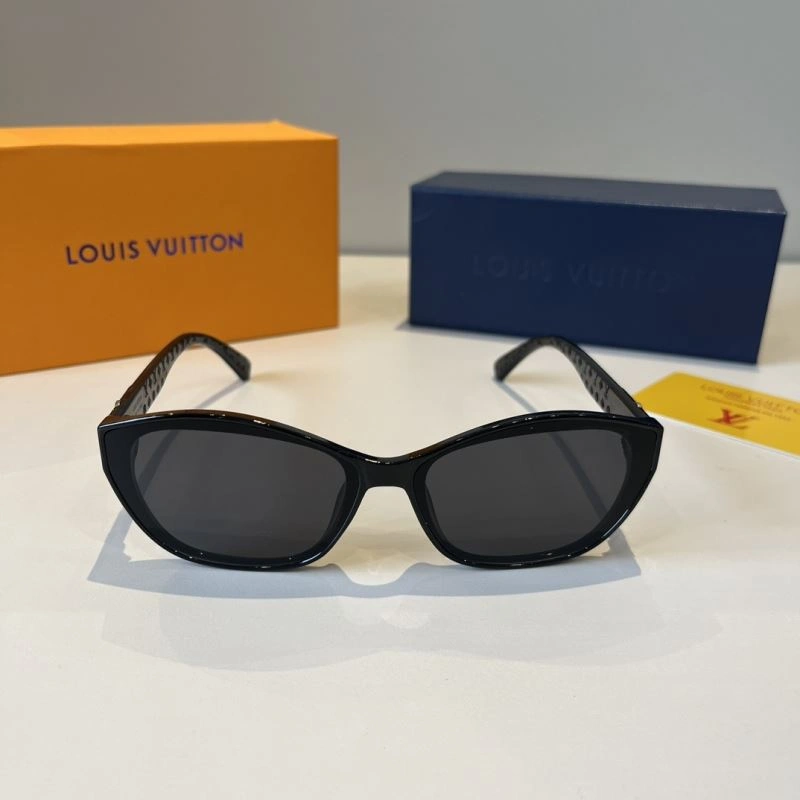 Authentic Louis Vuitton Sunglasses