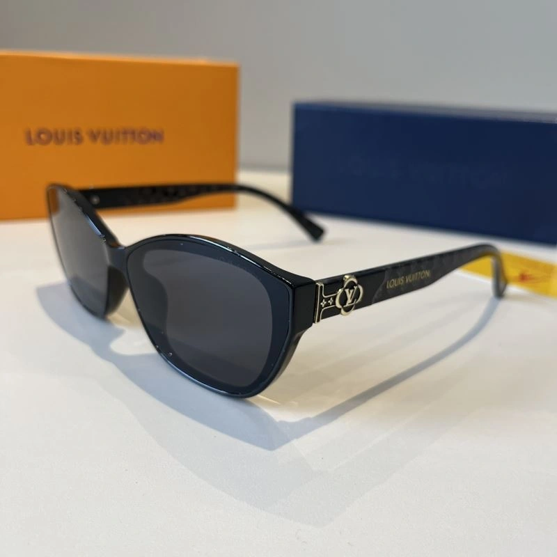 Authentic Louis Vuitton Sunglasses