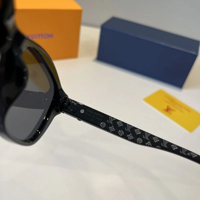Authentic Louis Vuitton Sunglasses