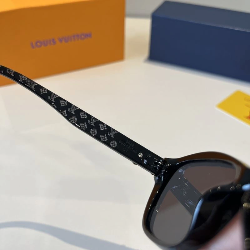 Authentic Louis Vuitton Sunglasses