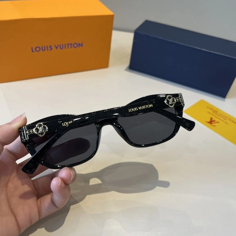 Authentic Louis Vuitton Sunglasses