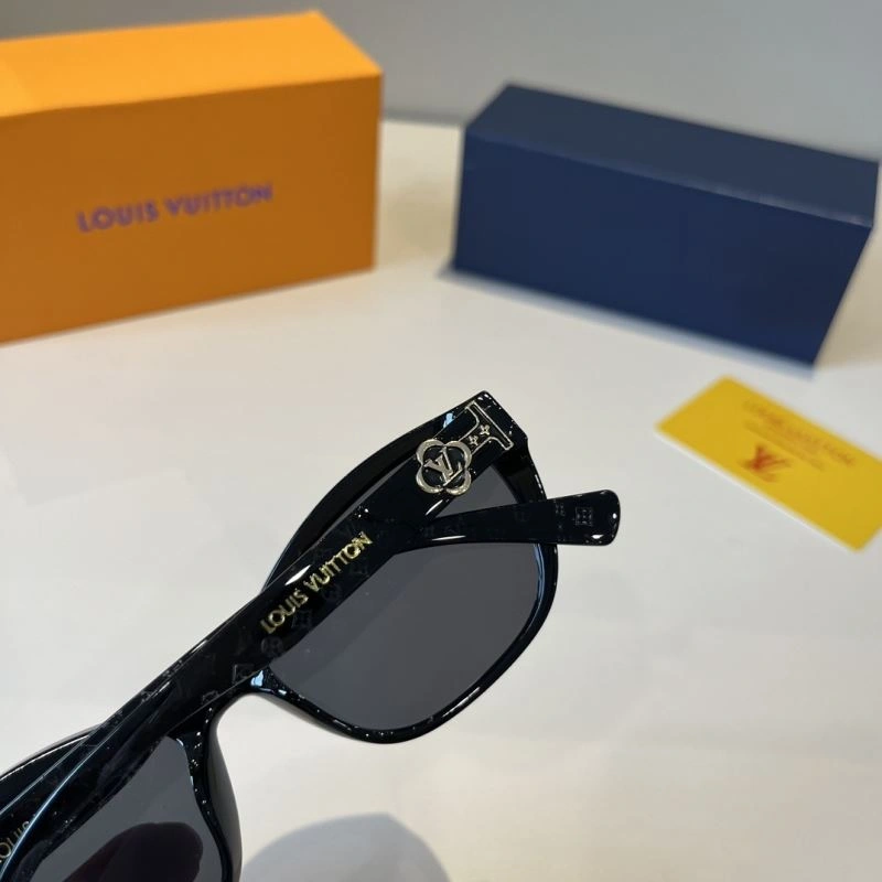 Authentic Louis Vuitton Sunglasses