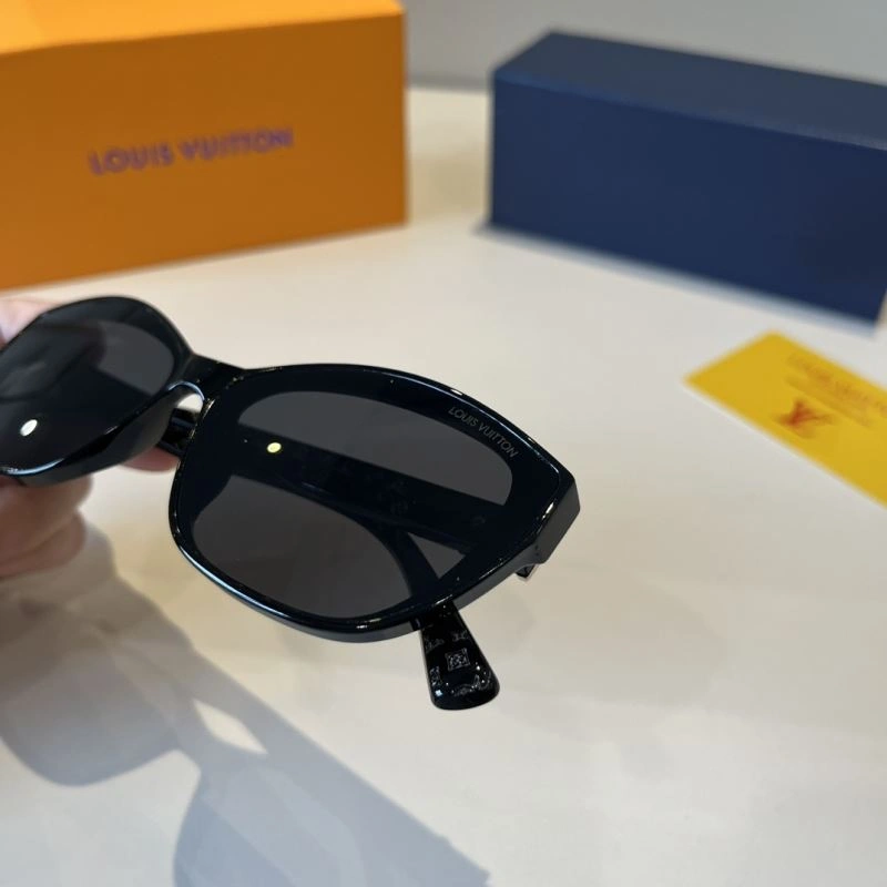 Authentic Louis Vuitton Sunglasses