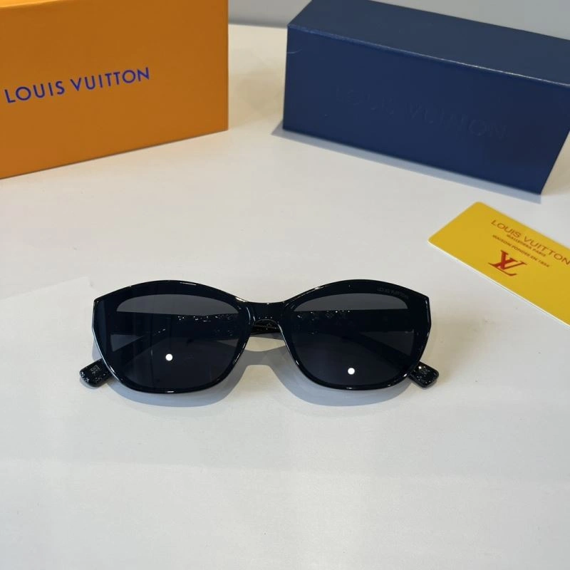 Authentic Louis Vuitton Sunglasses