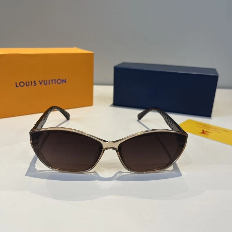 Legit Louis Vuitton Sunglasses