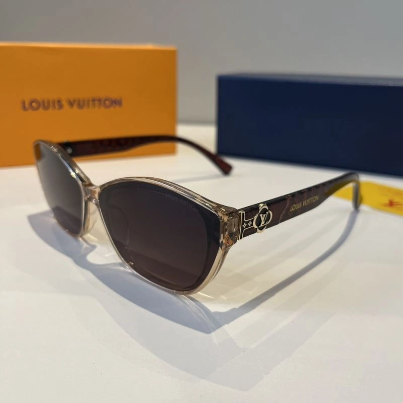 Legit Louis Vuitton Sunglasses