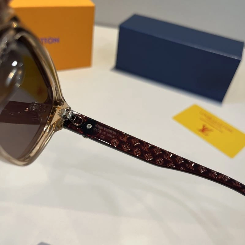 Legit Louis Vuitton Sunglasses