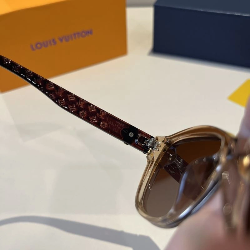 Legit Louis Vuitton Sunglasses
