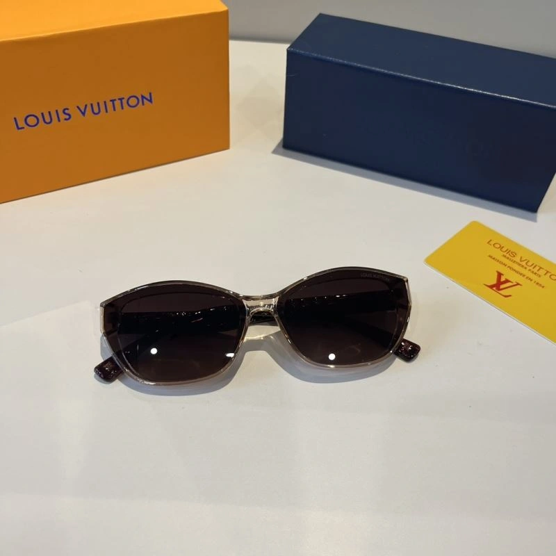 Legit Louis Vuitton Sunglasses