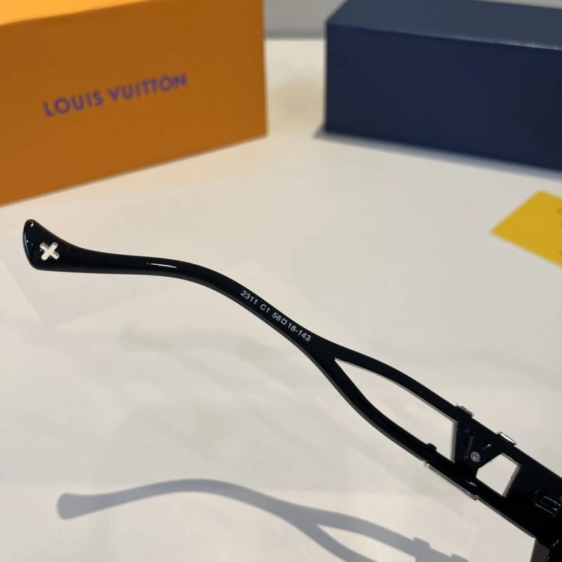 Original Louis Vuitton Sunglasses