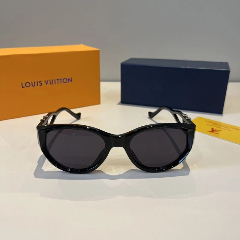 Original Louis Vuitton Sunglasses