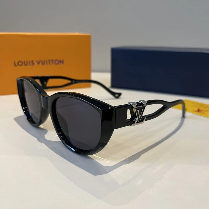 Original Louis Vuitton Sunglasses