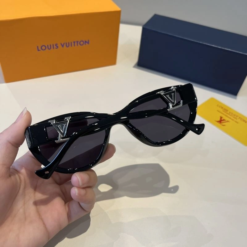 Original Louis Vuitton Sunglasses