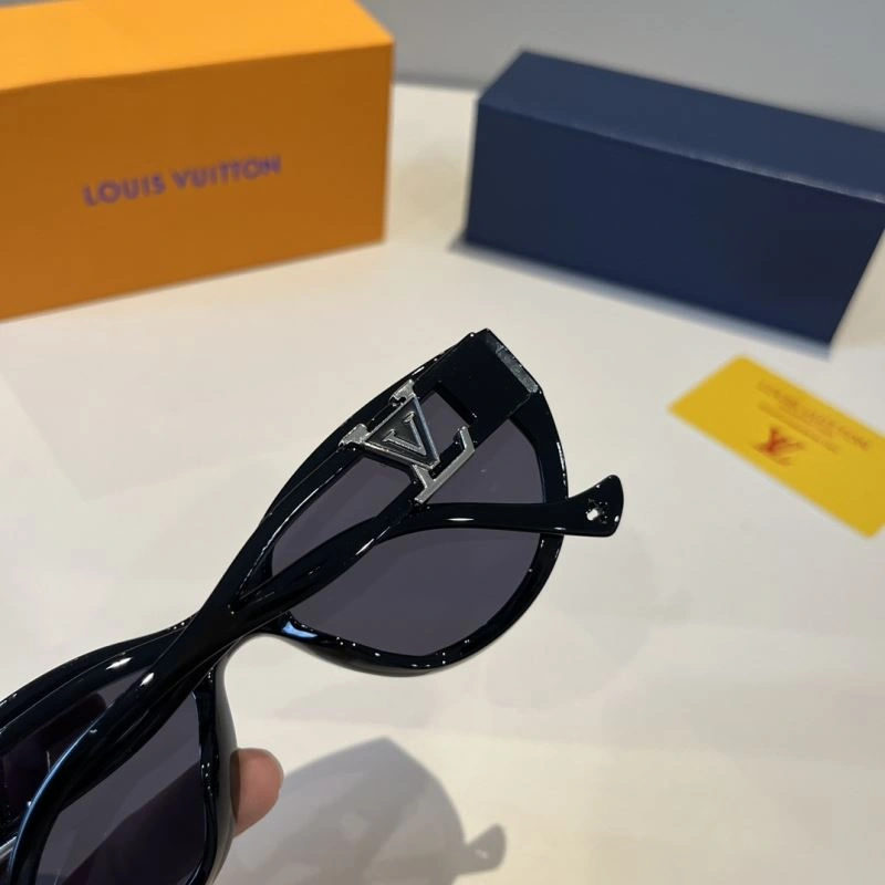 Original Louis Vuitton Sunglasses