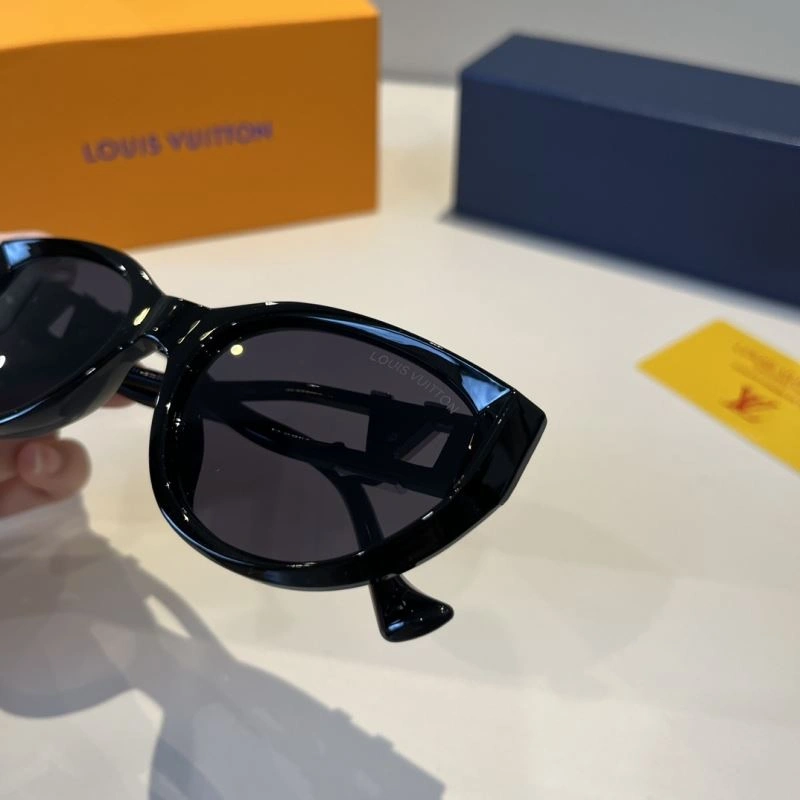 Original Louis Vuitton Sunglasses