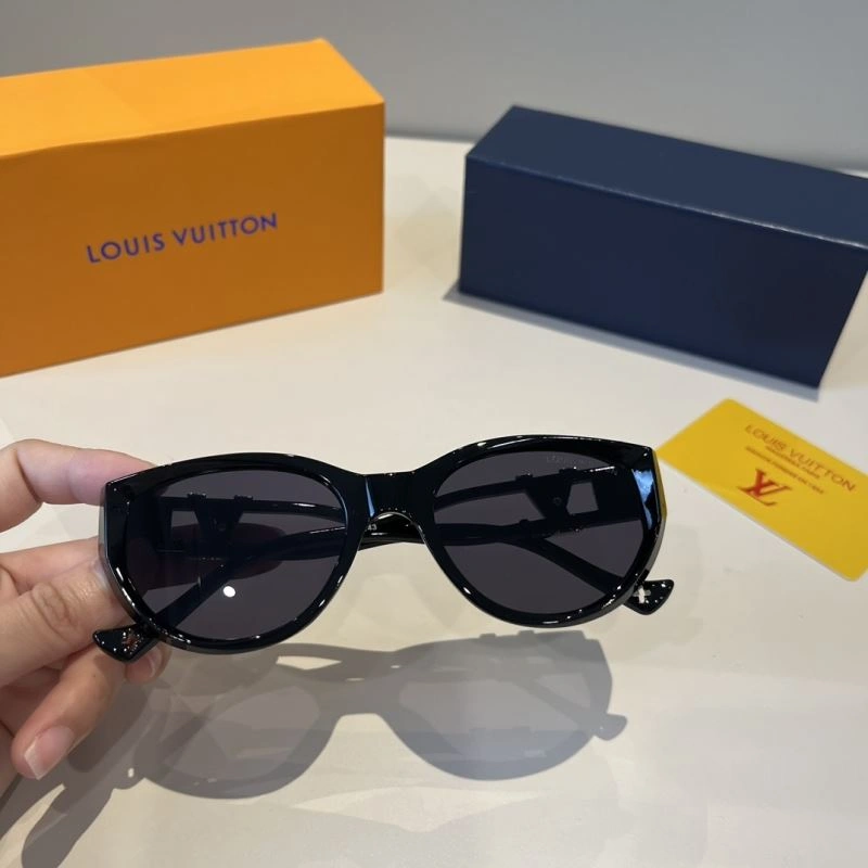 Original Louis Vuitton Sunglasses
