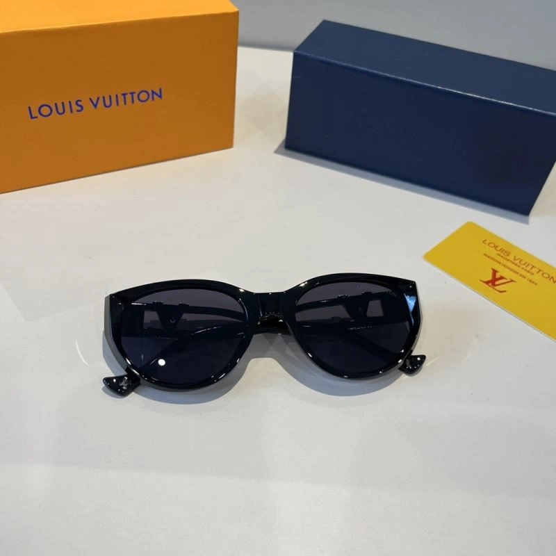 Original Louis Vuitton Sunglasses