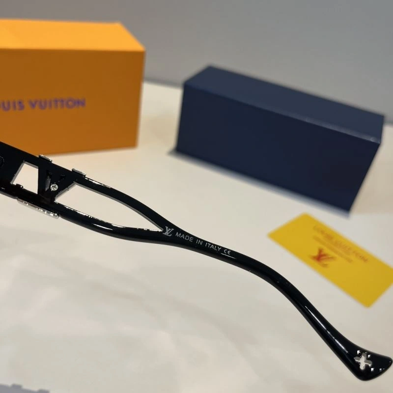 Original Louis Vuitton Sunglasses