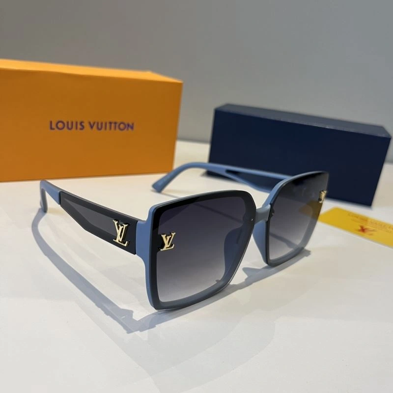 Louis Vuitton Sunglasses