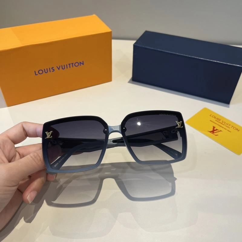 Value-priced Louis Vuitton Sunglasses
