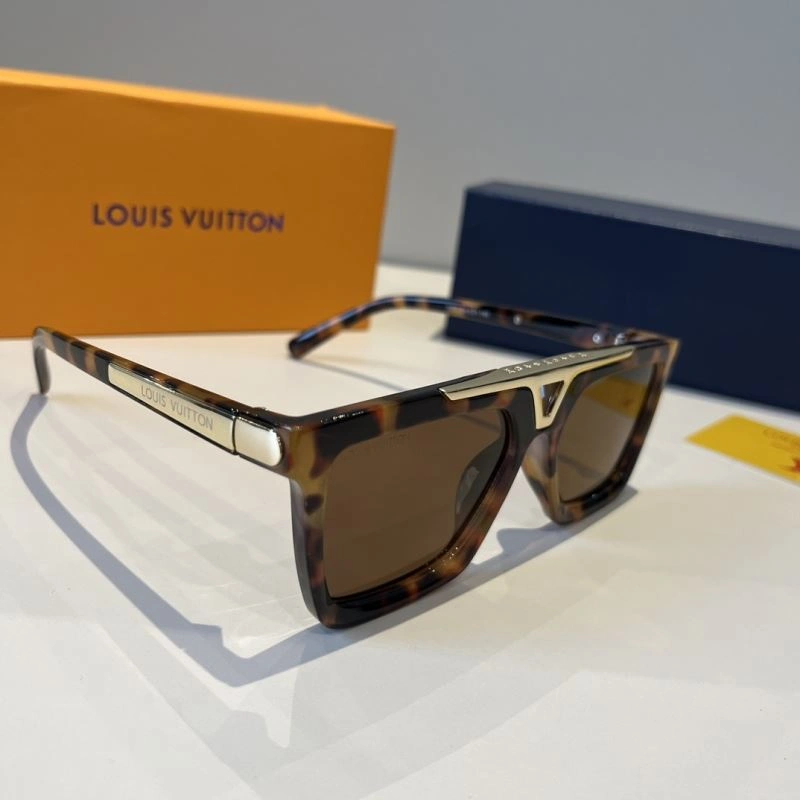 Louis Vuitton Sunglasses