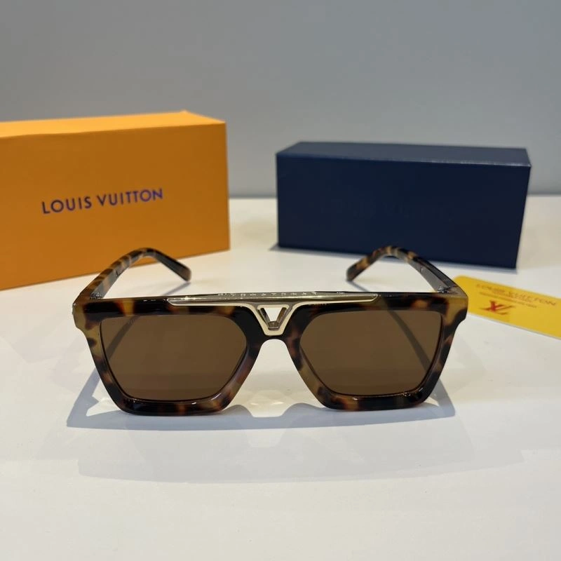 Reasonably priced Louis Vuitton Sunglasses