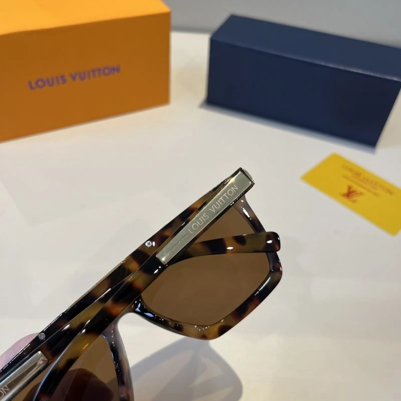 Reasonably priced Louis Vuitton Sunglasses