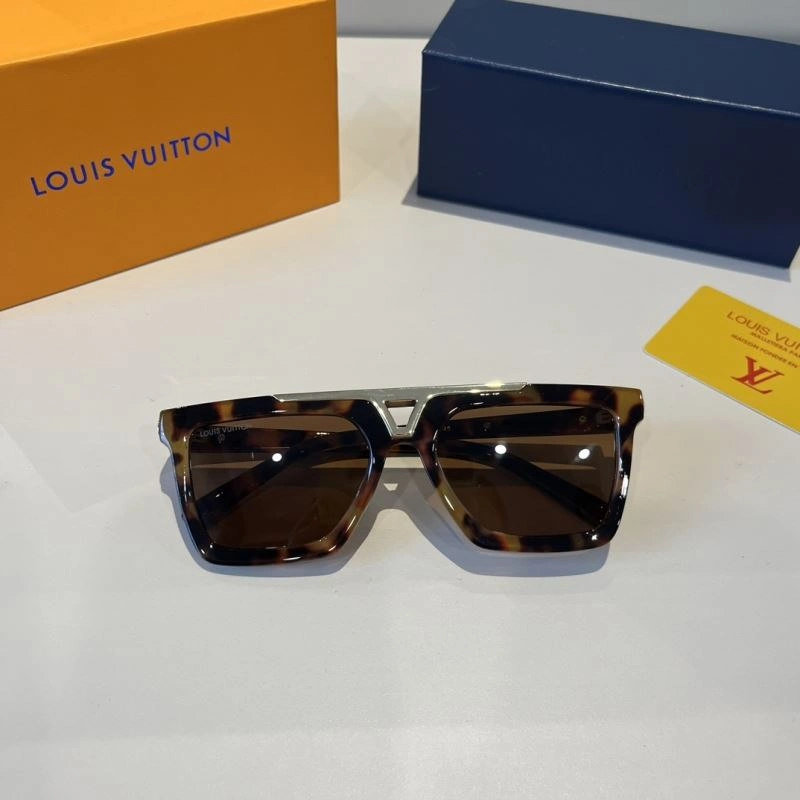 Reasonably priced Louis Vuitton Sunglasses