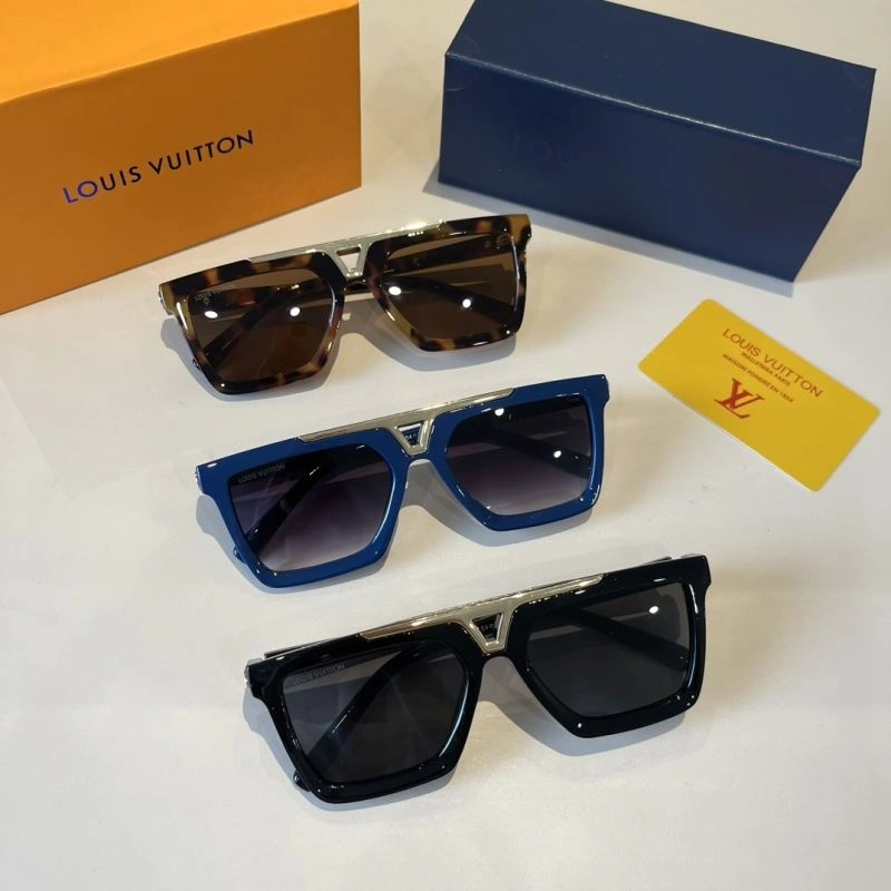 Value-priced Louis Vuitton Sunglasses